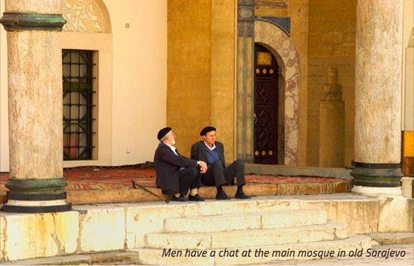 THE BALKANS – Ramadan Around the World - Muslim Ink