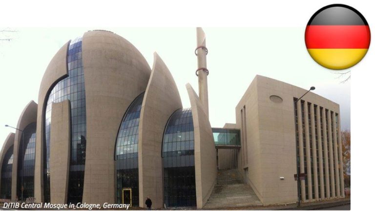 GERMANY – Ramadan Around the World - Muslim Ink