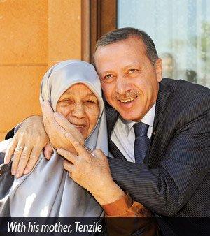 Profile: Erdogan's Success & A Short Biography - Muslim Ink