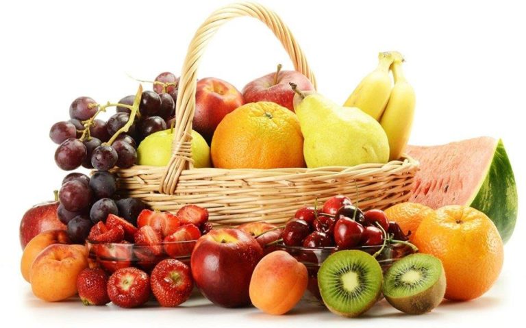 How Special Are The Fruits Mentioned In The Quran - Muslim Ink