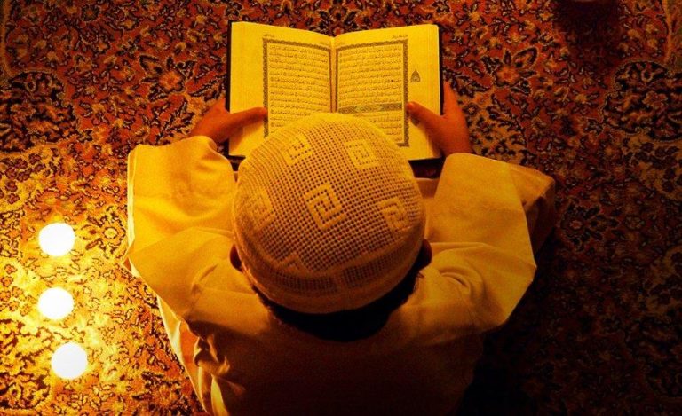 Tips For Revising The Qur’an - Muslim Ink