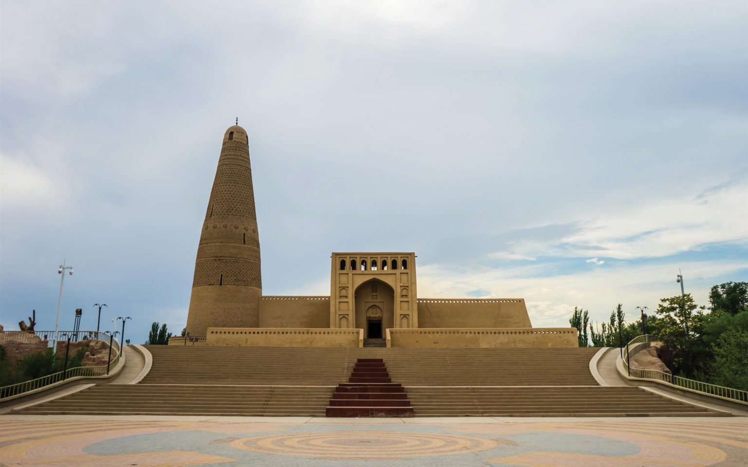 Muslims in China - Muslim Ink