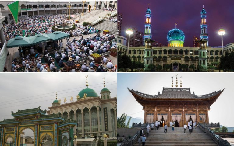 Muslims in China - Muslim Ink