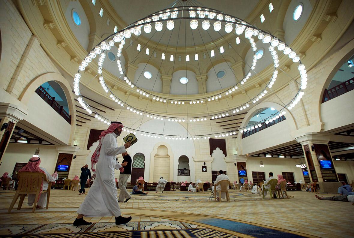 Ramadan Special Issue - Muslim Ink