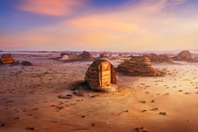 Understanding The Thamud - Muslim Ink