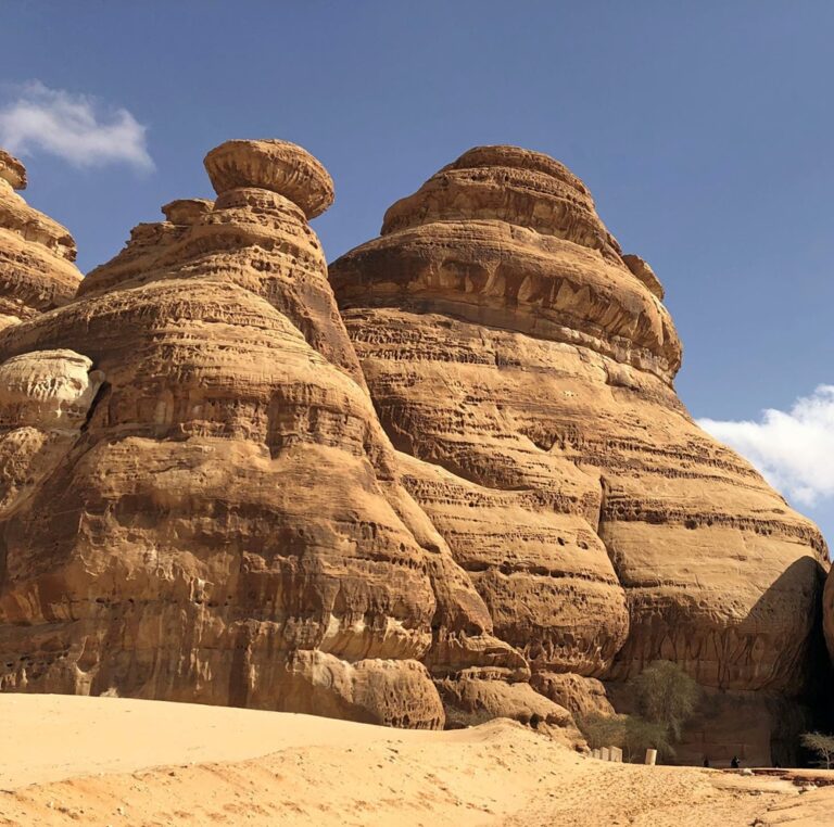 Understanding The Thamud - Muslim Ink